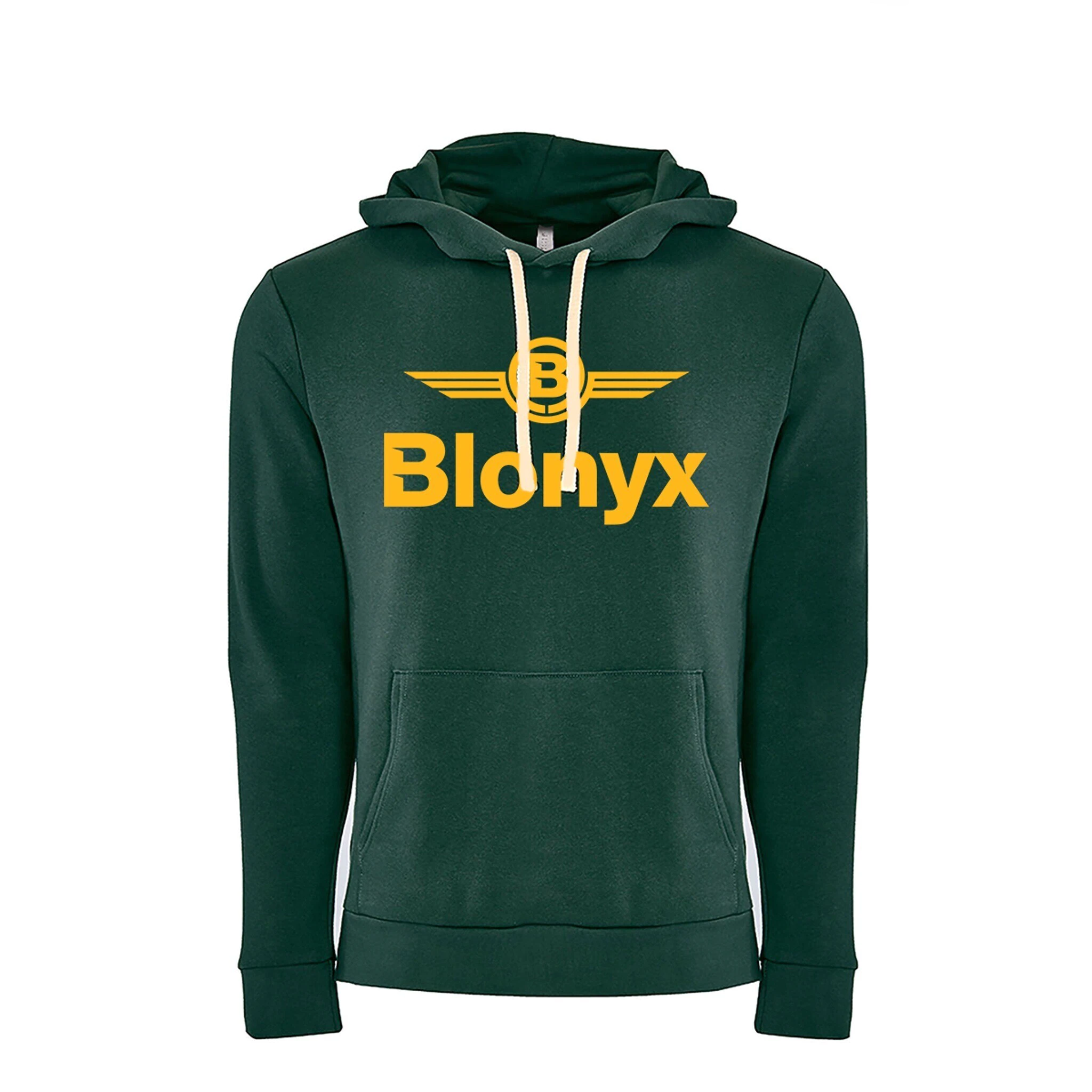Blonyx S15 Men's Hoodie – Blonyx UK